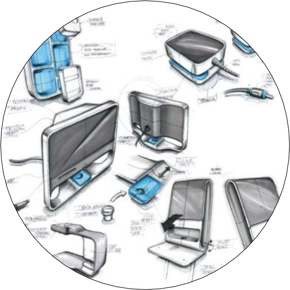 Core Competences – NICPREM Impex SRL